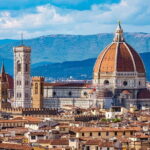 Florence: Duomo Cathedral Skip-the-Line Entry Ticket with Host - Exploring Florences Most Famous Landmark: The Duomo