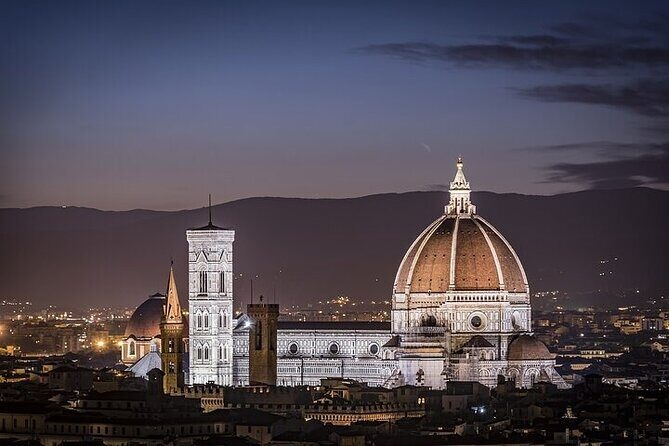 Florence Duomo Cathedral Skip-the-line Guided Tour - Authentic Experiences and Traveler Insights