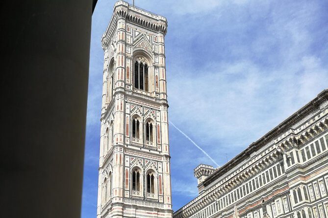 Florence Duomo Skip-Any-Line Guided Tour with Priority Entrance - In-Depth Itinerary Breakdown