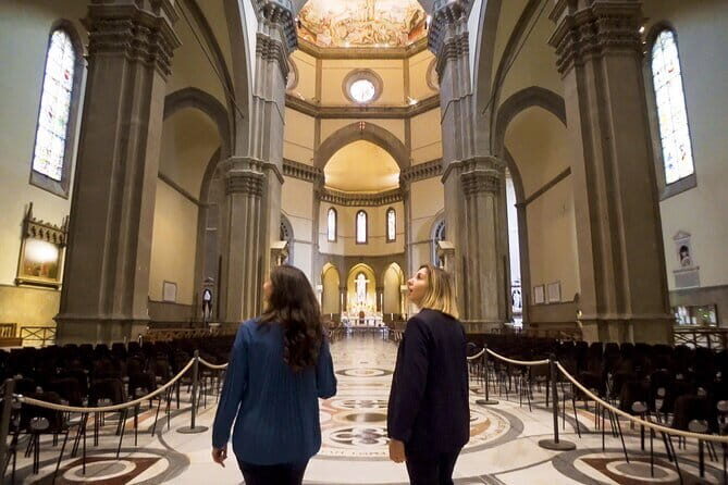 Florence Duomo Tour with Direct Access Entry, No lines No hassle - The Experience: What to Expect