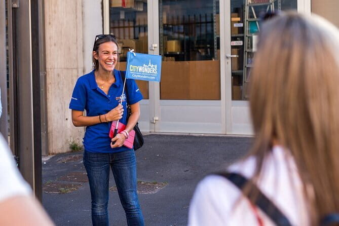 Florence Evening Walking Tour: Stories of Power, Love & Betrayal - What to Expect: Details and Practicalities