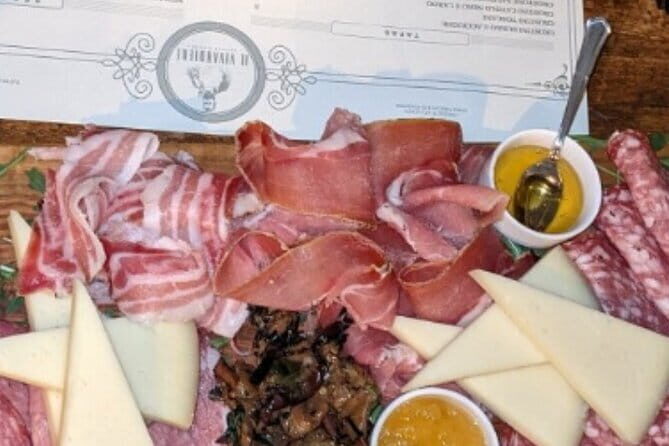 Florence: exclusive market visit & street food tasting - Who Will Love This Tour?