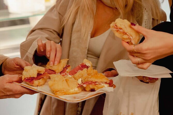 Florence Food and Wine Tasting Tour! Private with Local Expert - The Itinerary Breakdown