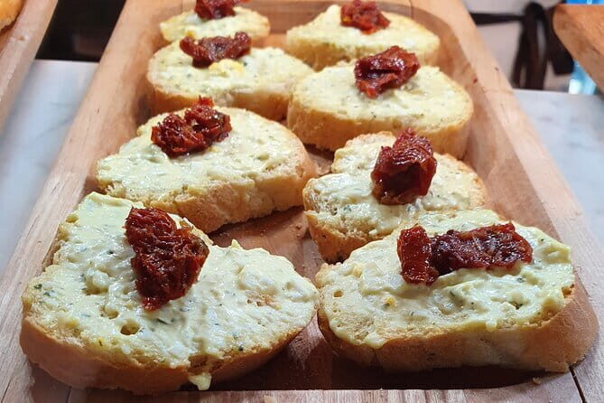 Florence Food Tour with Antico Vinaio skip the line - A Closer Look at the Itinerary