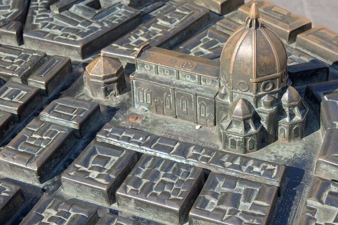 Florence for kids: private tour - Detailed Breakdown of the Itinerary