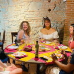 Florence for Wine Lovers: Guided Tasting and Culinary Pairing - The Itinerary in Detail