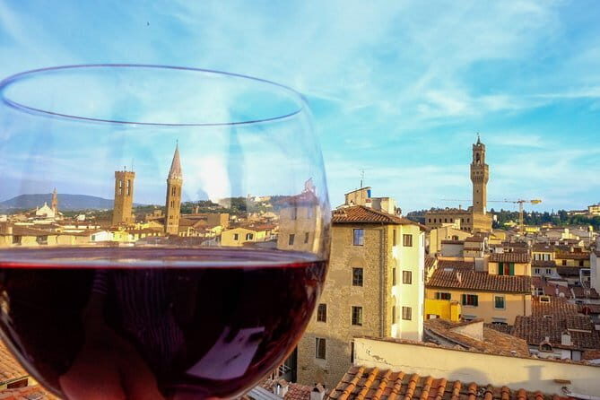 Florence from the rooftops-The unique experience - The Value and Why It Works