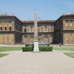 Florence Gardens: the Boboli and the Bardini Gardens Private Tour - Authentic Reviewer Insights