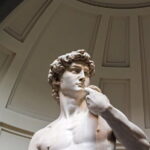 Florence Guided Tour with Accademia, Uffizi and Optional Lunch - Walking Through Florence’s Historic Center