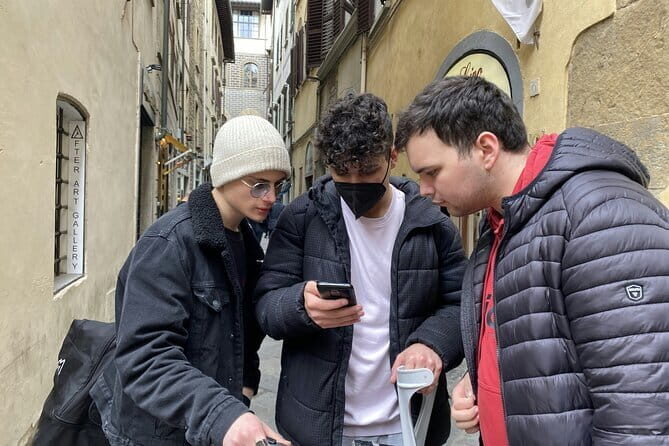 Florence Haunted Secrets: Echoes of the Dead Exploration Game - Who Should Consider This Tour?