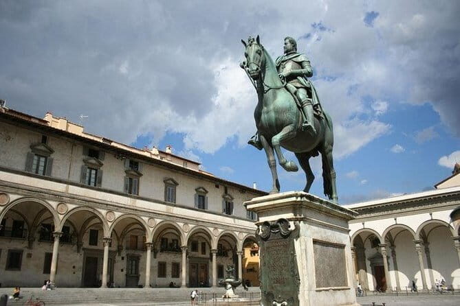Florence Hidden Sights Private Tour from Livorno - Who Will Enjoy This Tour?