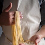 Florence: Home Made Pasta Cooking Class with a Local Chef - What Travelers Say
