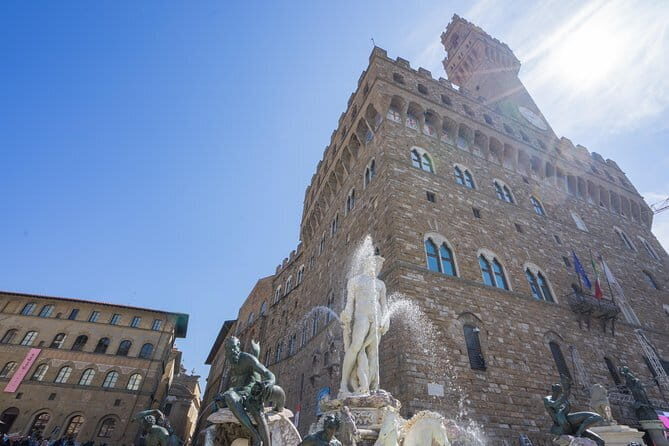 Florence in a day - Private Tour - The Itinerary: Breaking Down the Highlights