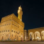 Florence Inferno Quest: Dantes Haunted Trail Adventure - Detailed Breakdown of the Itinerary