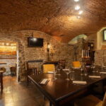 Florence Luxury Wine Tasting Experience and cold cuts & sommelier - Deep Dive Into the Itinerary