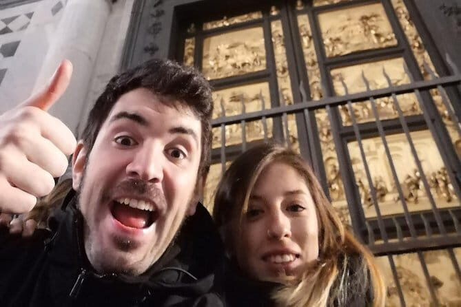 Florence Medici Quest: Self-Guided Conspiracy Adventure - Who Should Consider This Tour?