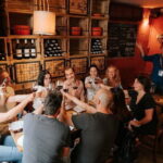 Florence Oltrarno Neighborhood Food & Wine Dine Around - What This Tour Means for You as a Traveler