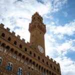 Florence Palazzo Vecchio: Reserved Entrance Ticket & Visit - A Detailed Look at the Itinerary