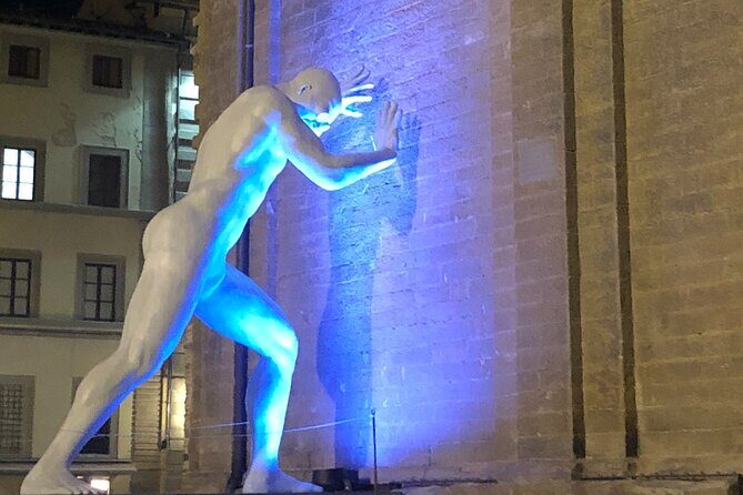 Florence Photo Safari Walking Tours - The Itinerary in Detail