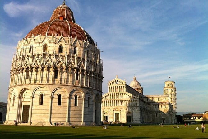 Florence Private Day Trip to Pisa and Lucca - Who Will Love This Tour?