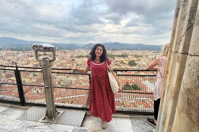 Florence Private tour Cathedral, Brunelleschi's Dome, Museum, Baptistery - The Sum Up: Who Will Love This Tour?