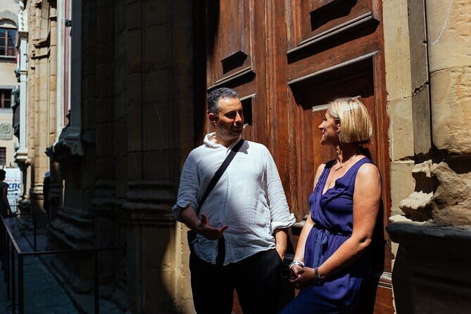 Florence Private Tour: Renaissance, Famous Families & Hidden Gems - Who Should Book This Tour?