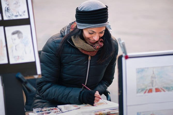 Florence Private Tour with a Local - Highlights & Hidden Gems - Practicalities, Price, and Booking