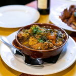 Florence Private Walking Food Tour With Secret Food Tours - The Esteemed Market Stands