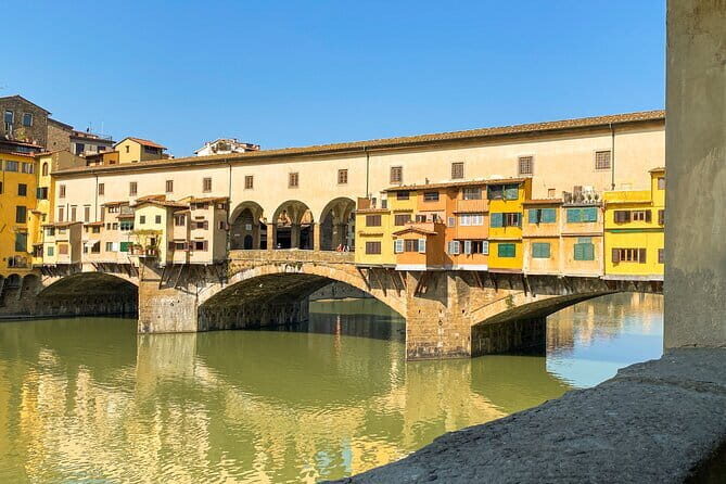 Florence Private WALKING TOUR - The Experience: What Travelers Say