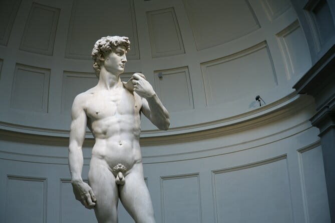 Florence: Self-Guided Video Tour with World's Top Experts - Authentic Experiences and User Feedback