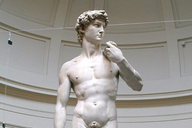 Florence Skip the line Michelangelo David Accademy Guided Tour - Final Thoughts