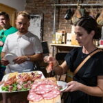 Florence Sunset Food & Wine Tour with Eating Europe - Authenticity, Quality, and Experience