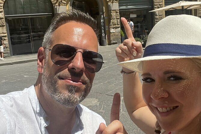 Florence Time Travel Quest: Michelangelos Secret Trail - Value and Practical Aspects