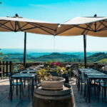 Florence: Tour San Gimignano, Monteriggioni & Chianti Hills - Itinerary Breakdown