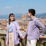 Florence tour with private shooting and photographer 2 hours - The Itinerary: What to Expect at Each Spot