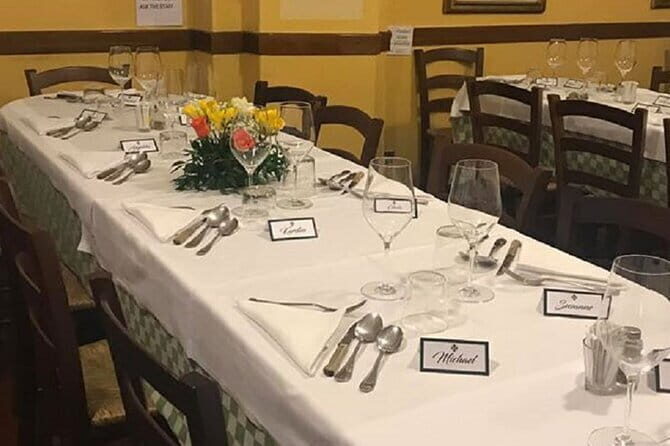 Florence Traditional DelicaciesTour - The Complete Itinerary: What You’ll Love