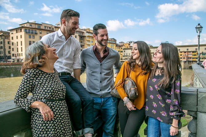 Florence Uffizi Gallery Skip-the-line Tour w Art Historian Guide - Frequently Asked Questions