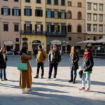 Florence Walk Tour + Wine Windows Option | Discover, Sip, Enjoy! - The Optional Wine Windows Experience: A Tasty Bonus