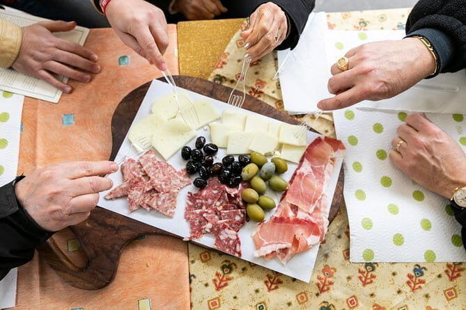 Florence Walking Food Tour With Secret Food Tours - Practical Details: What You Need to Know