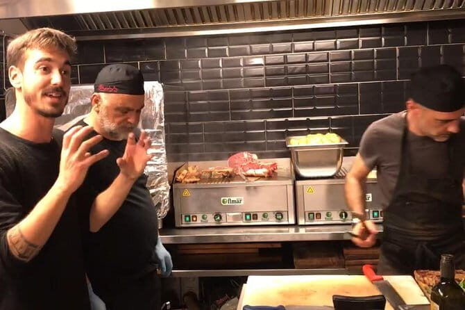 Florentine Steak Experience - Making the Most of the Experience: What Travelers Say