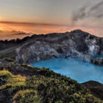 Flores Adventure Tour - Day 2: The Remote Charm of Wae Rebo Village