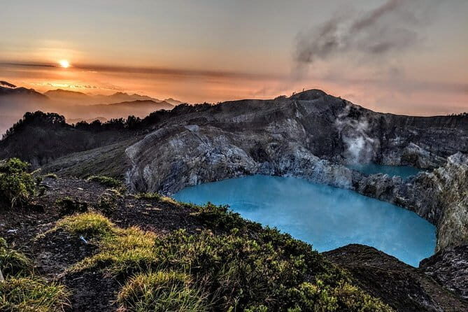 Flores Adventure Tour - Day 2: The Remote Charm of Wae Rebo Village