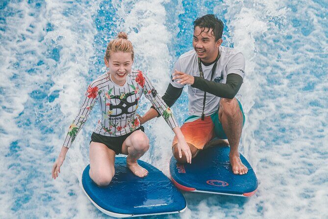 Flow House Bangkok - The Itinerary Breakdown