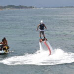 Fly Board Experience in Bali - The Itinerary: A Carefully Coordinated Experience