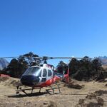 Fly Over the World's Highest Peak: An Unforgettable Everest Helicopter Tour - Frequently Asked Questions