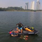 Flyboard Experience - SINGLE (30mins flight) - What You Can Expect from the Itinerary
