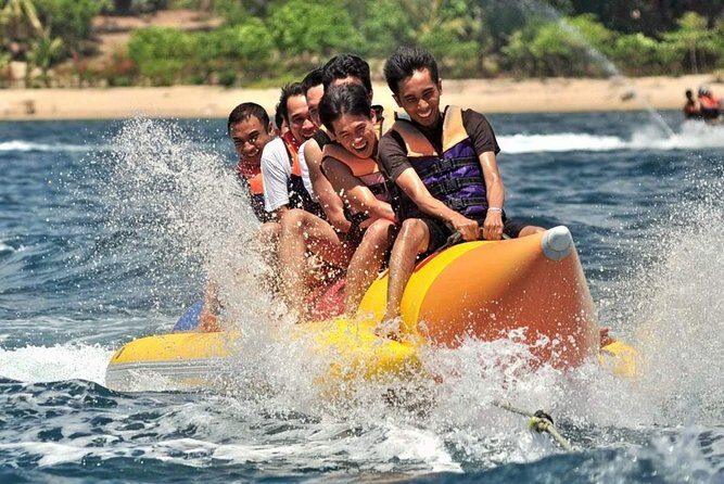 Flying Fish, Banana Boat, & Jet Ski Experience In Tanjung Benoa - Final Thoughts