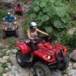 Flying Hanuman 42 platforms with ATV Adventure - The Value of the Experience