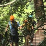 Flying Hanuman Ziplining Experience in Phuket with Return Transfer - Practical Details: What You Need to Know