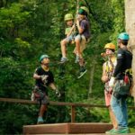 Flying Hanuman Ziplining Experience in Phuket with Return Transfer (SHA Plus) - What Makes This Tour Special?
